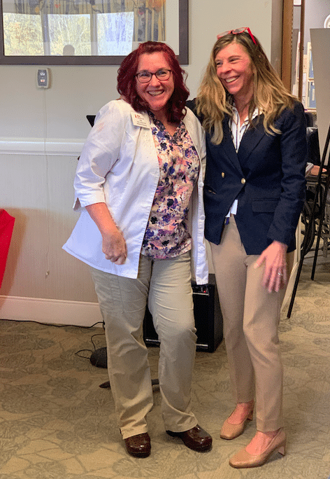 Employee Years of Service Milestone Program | Alliance