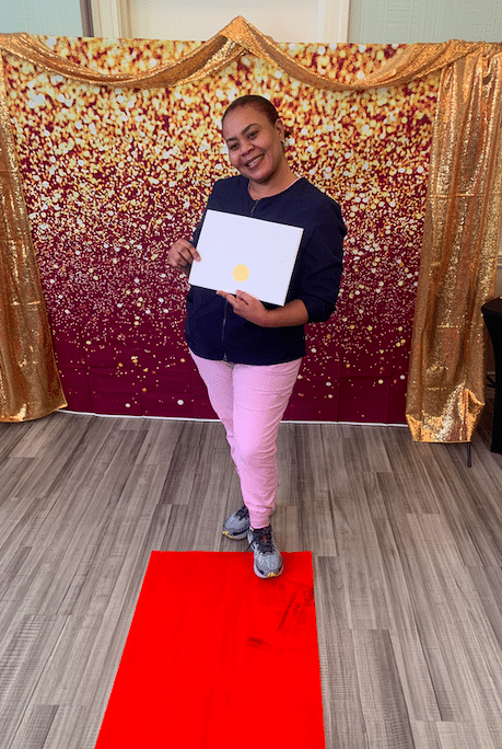 Employee Years of Service Milestone Program | Alliance